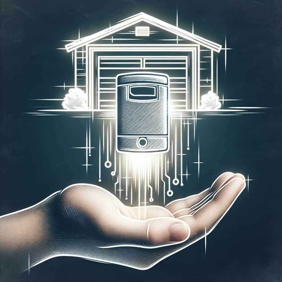 Garage Door Mechanics: 5 Steps to Understand How It Works ...