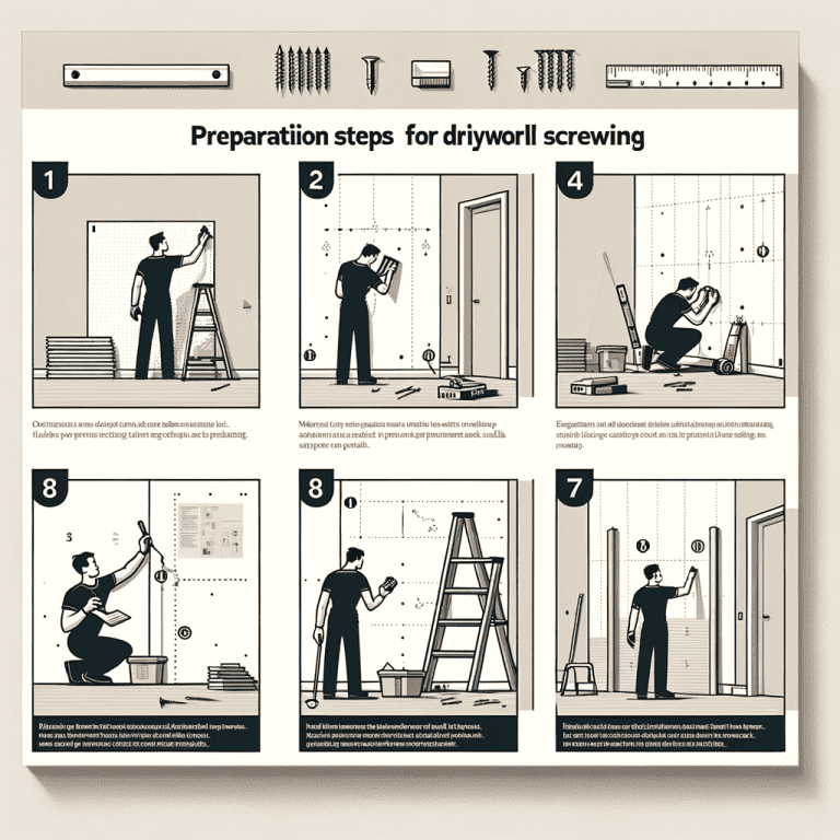 Drywall Screw Guide: Choose the Right Size & Type ...