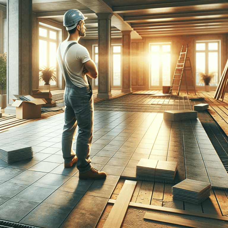 How Thick Should Floor Tile Be? The Ultimate Guide ...