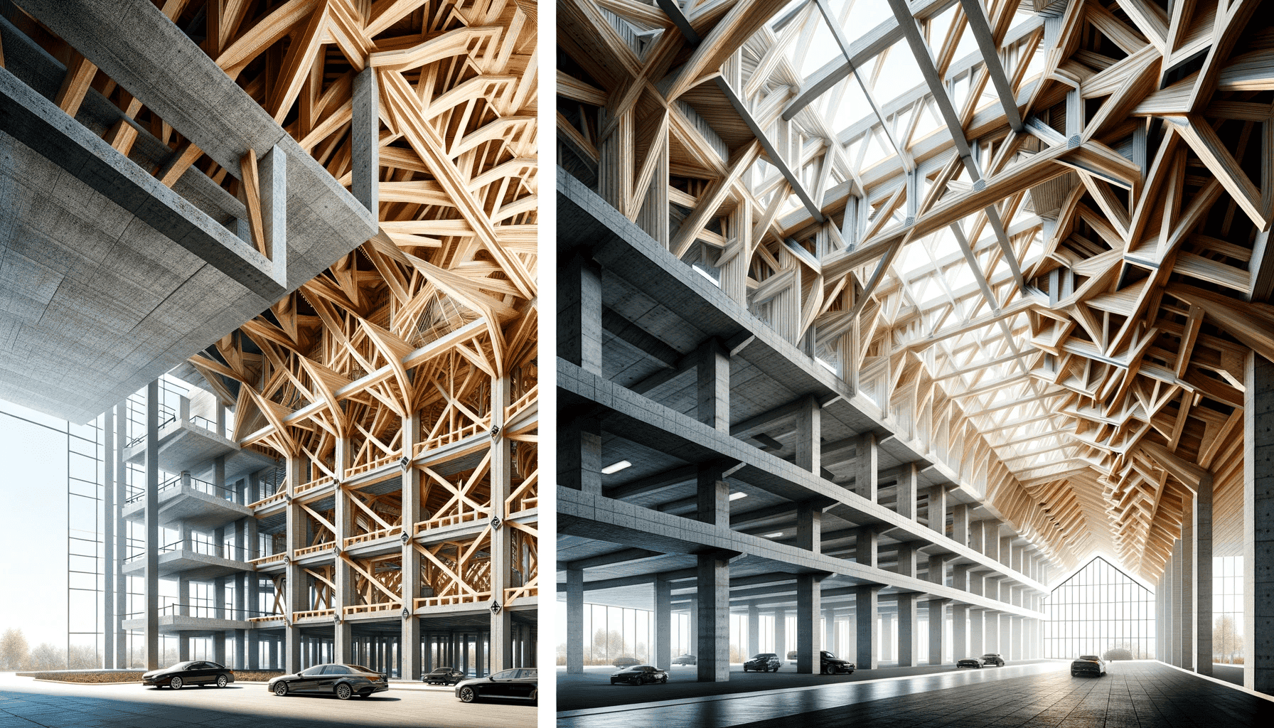 Understanding Roof Support Systems: Ensuring Safety and Stability ...