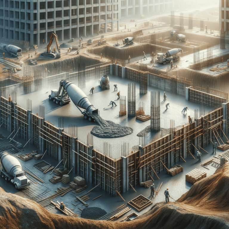 Ultimate Guide to Floating Concrete Slab Foundations ...