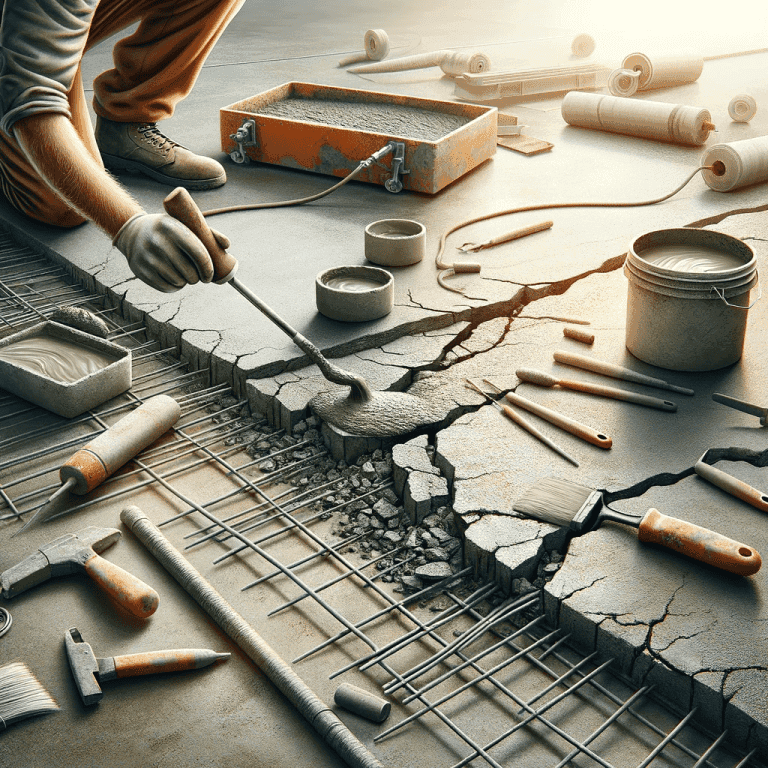 Ultimate Guide to Floating Concrete Slab Foundations ...