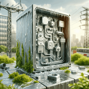 Aluminum’s Conductivity Explained: Uses & Properties ...