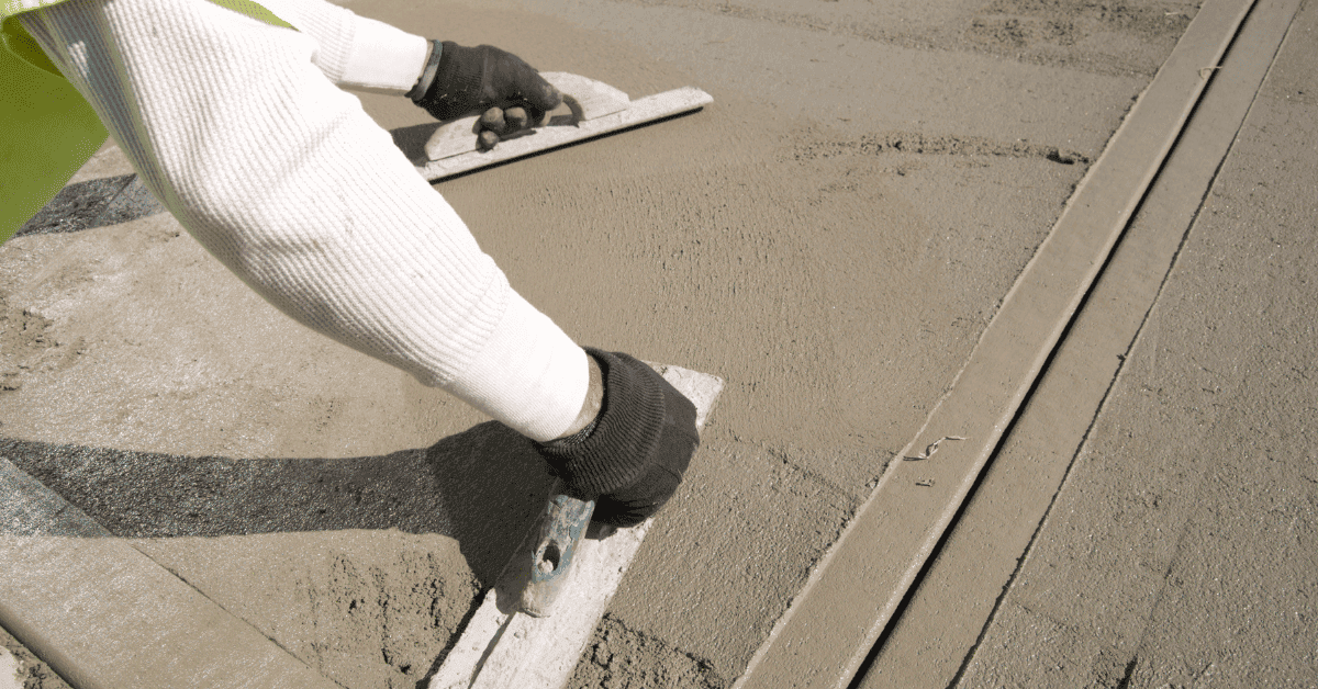 Concrete Conundrum: Understanding the Intricacies of Expansion During ...