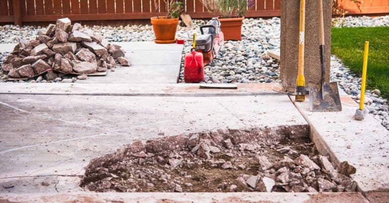 Effective Concrete Removal: Step-by-Step Safety Guide ...
