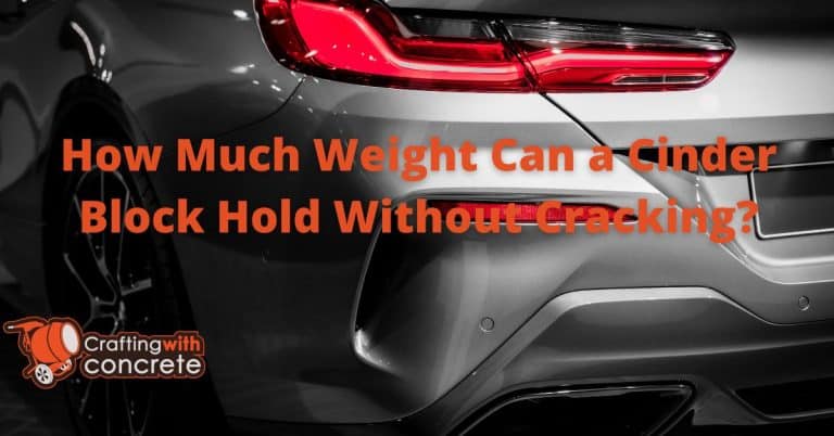 DIY Brake Light Replacement in 5 Steps - craftingwithconcrete.com