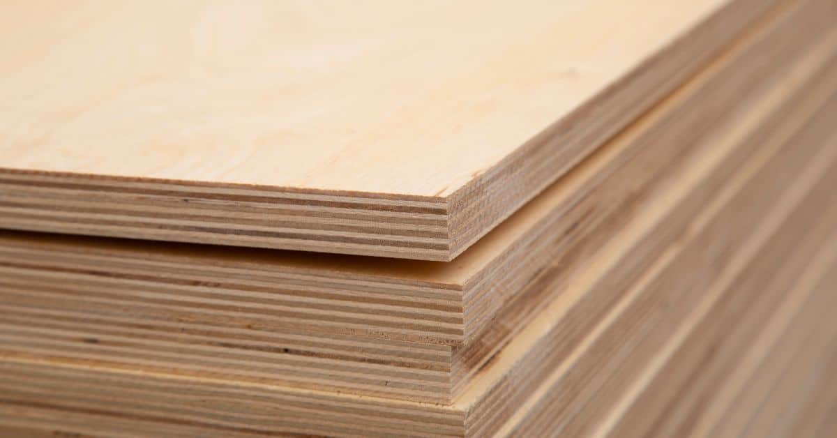 Flatten Warped Plywood: Step-by-Step Repair Guide ...