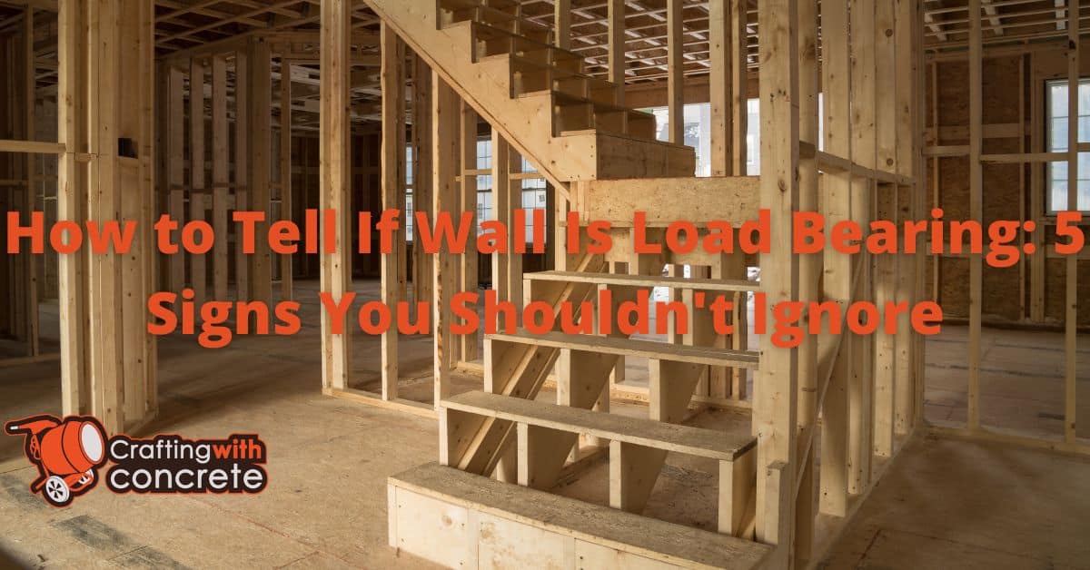 Load-Bearing Walls: 5 Warning Signs Not to Ignore ...