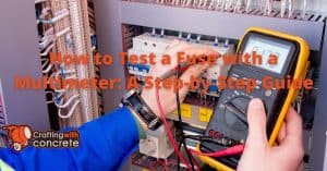 Multimeter Fuse Testing: Step-by-Step Safety Guide ...