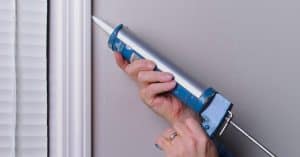 Beginner’s Guide to Caulking: Tips & Techniques - craftingwithconcrete.com
