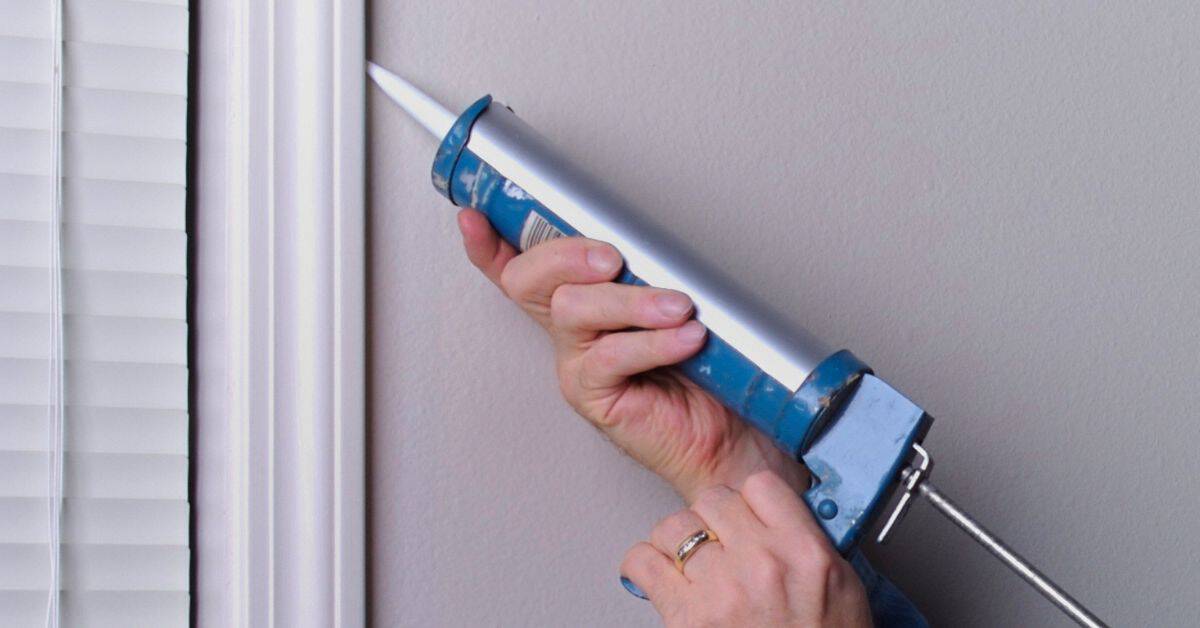 Beginner’s Guide to Caulking: Tips & Techniques - craftingwithconcrete.com