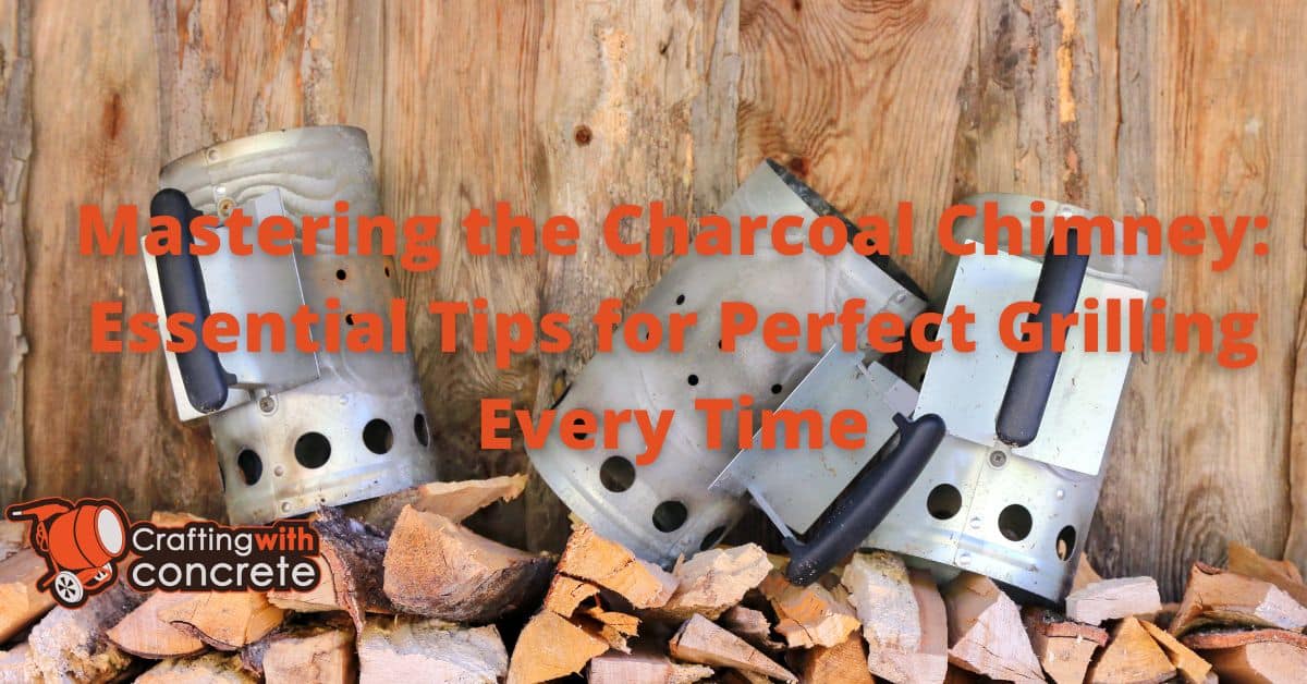 Charcoal Chimney Guide: Tips for Perfect Grilling ...