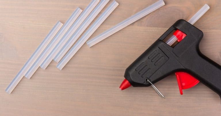 Mastering the Glue Gun: Tips and Techniques for Effective Use ...