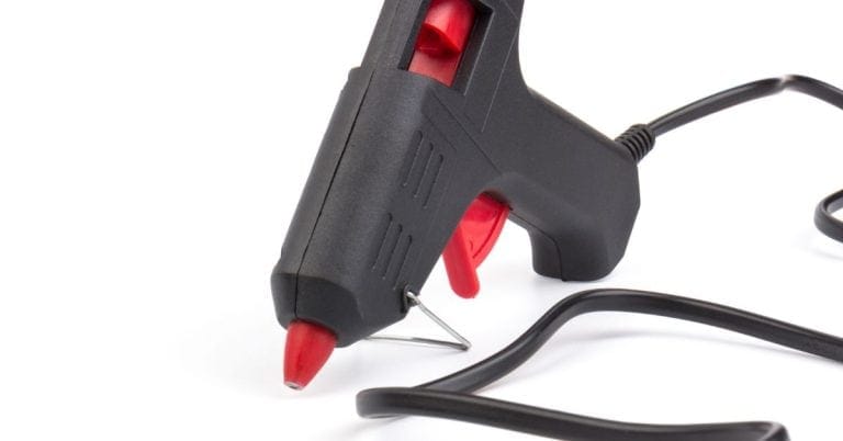 Mastering the Glue Gun: Tips and Techniques for Effective Use ...