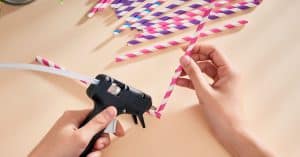 Mastering the Glue Gun: Tips and Techniques for Effective Use ...