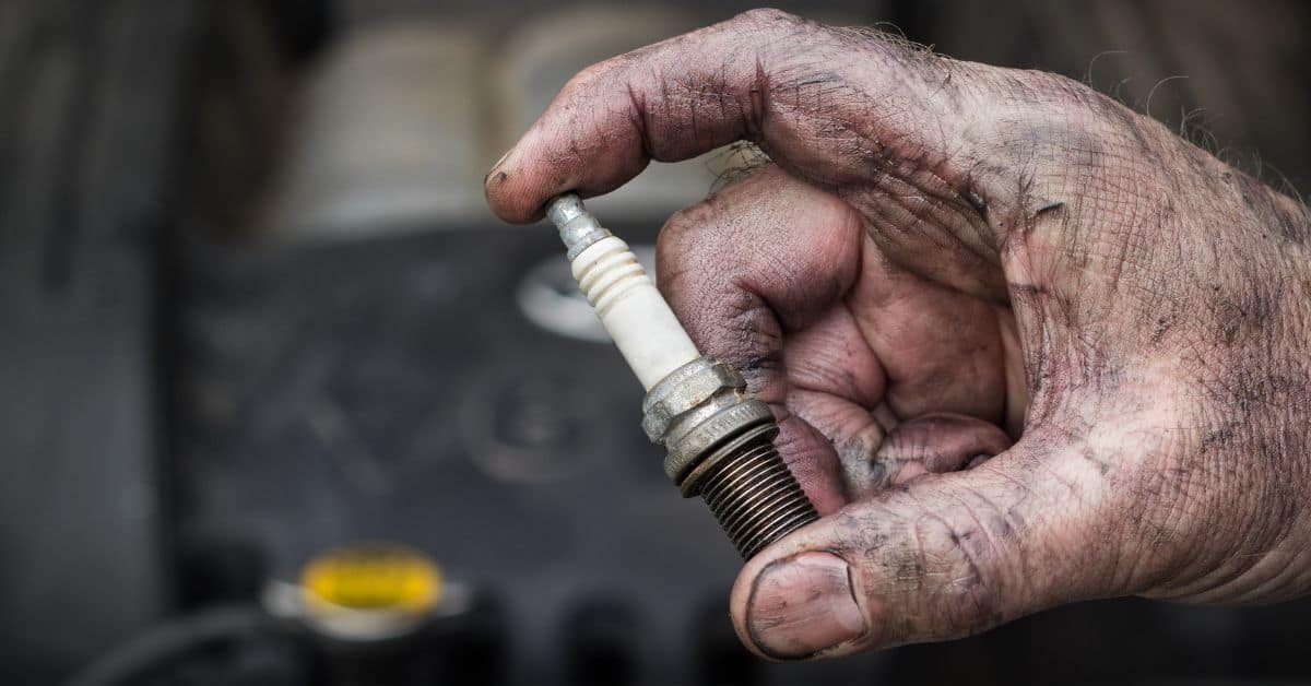 Spark Plug Testing Guide: 5 Steps to Diagnose Issues ...
