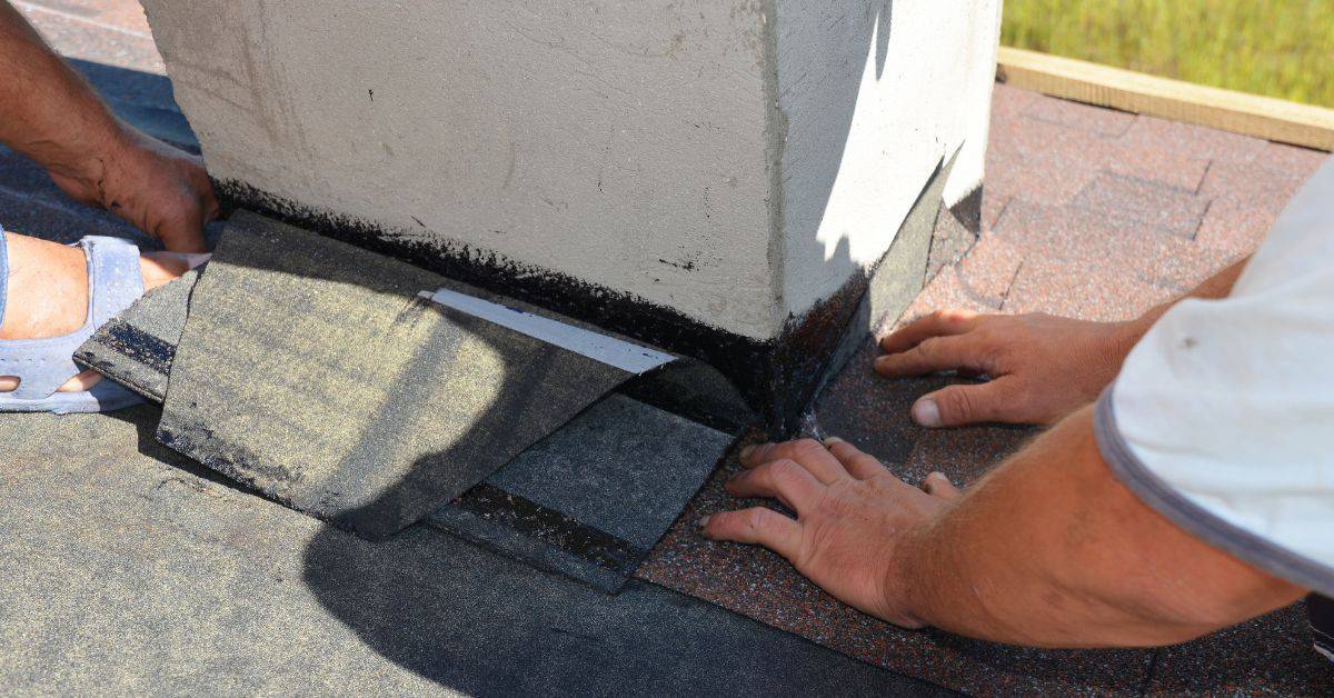 Flashing Installation Guide: Shield Your Home - craftingwithconcrete.com