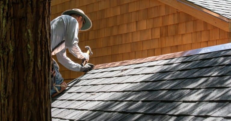 Roof Flashing Installation: Step-by-Step Wall Guide ...