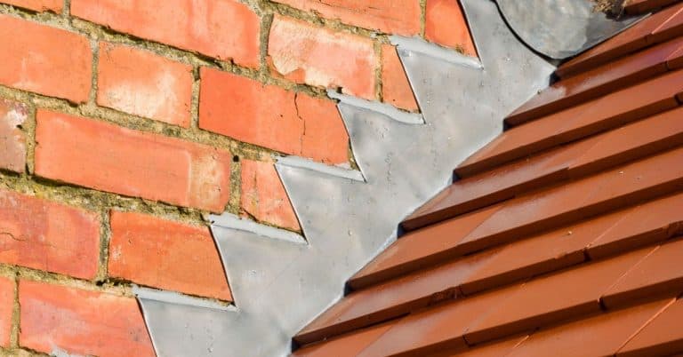 Roof Flashing Installation: Step-by-Step Wall Guide ...