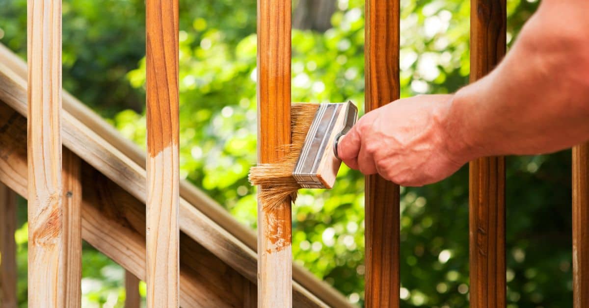 Ultimate Guide to Wood Staining: Techniques & Tips ...