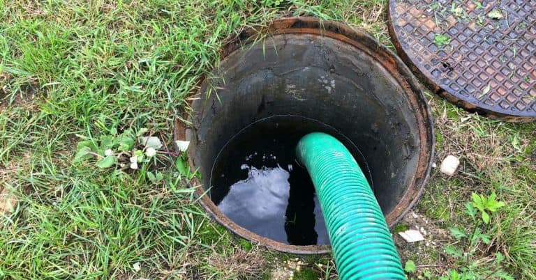 Cesspool Maintenance: Tips for Efficient Upkeep - craftingwithconcrete.com