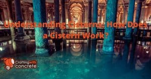Cisterns Explained: Collection, Storage & Usage Tips ...