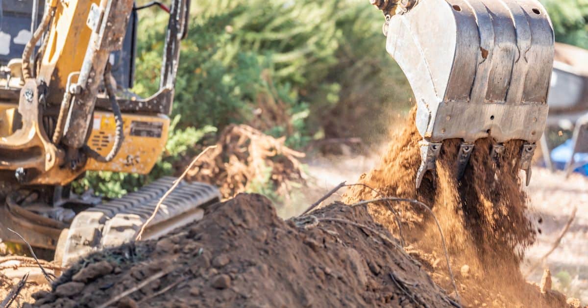 Dry Well Guide: Manage Water & Prevent Flooding - craftingwithconcrete.com