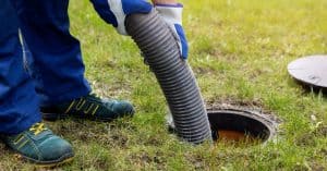 Dry Well Guide: Manage Water & Prevent Flooding - craftingwithconcrete.com