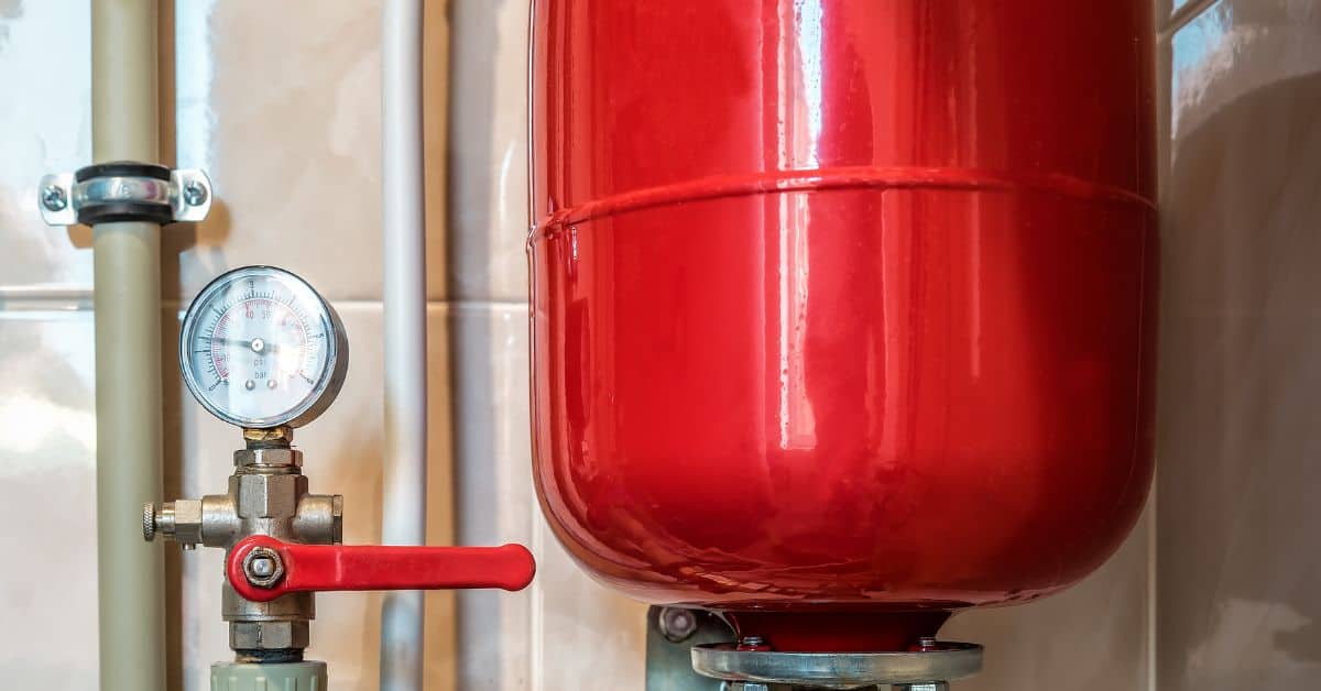 Expansion Tank Guide: Protect Your Home’s Heating System ...