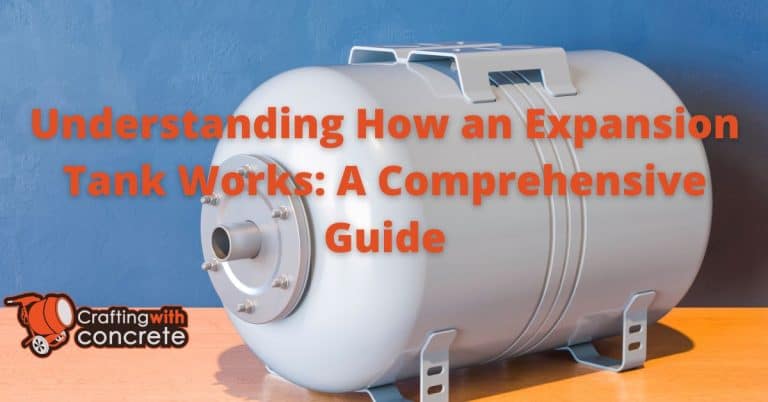 Expansion Tank Guide: Protect Your Home’s Heating System ...