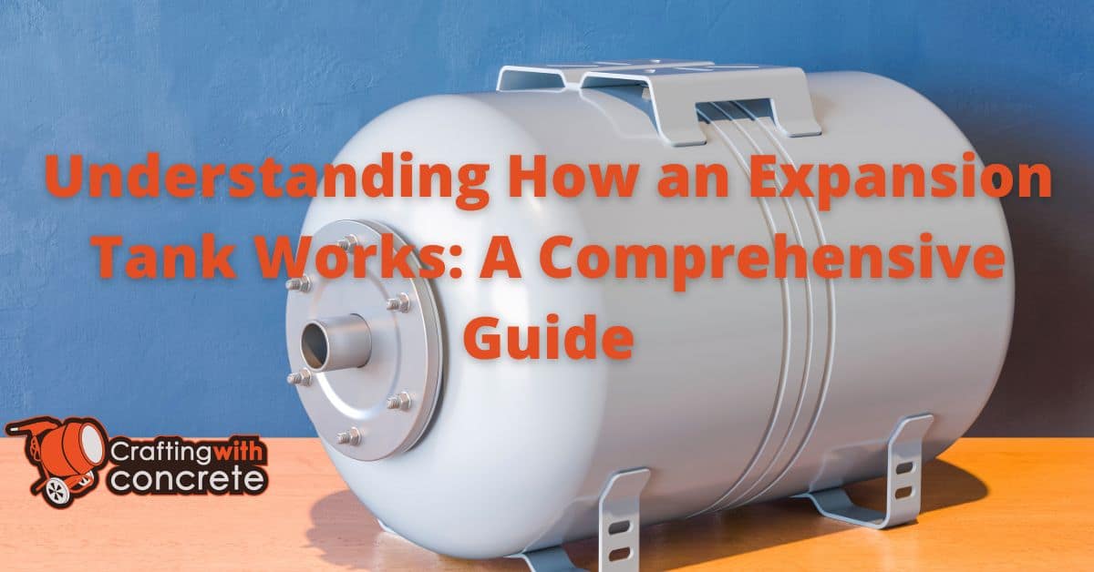 Expansion Tank Guide: Protect Your Home’s Heating System ...