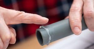 PVC Glue Drying Guide: Steps for Strong Bonds - craftingwithconcrete.com