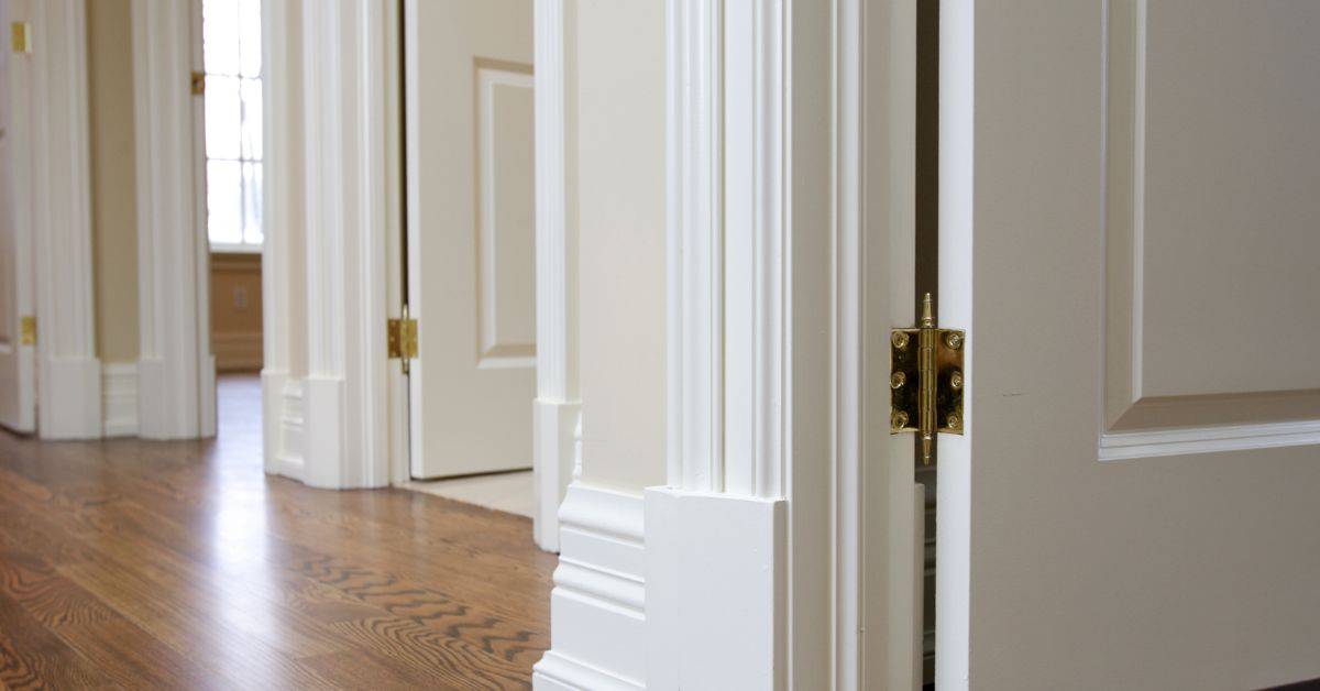 Prehung Doors Guide: Benefits & Installation Tips ...