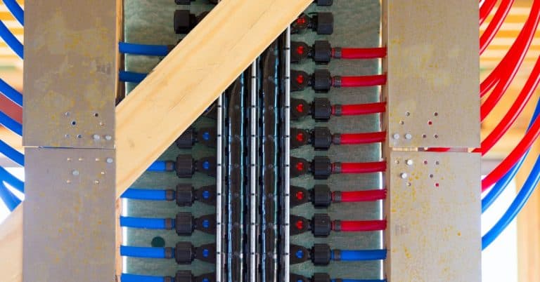 PEX Plumbing Pros & Cons: Safety & Alternatives Explained ...