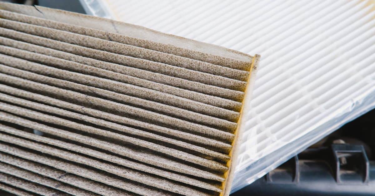 Clean Your Car’s Air Filter in 5 Steps for Efficiency ...