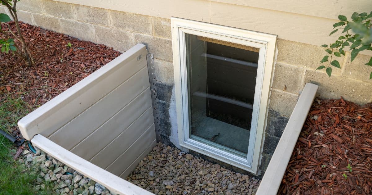 Egress Windows Guide: Safety, Value & Legal Tips - craftingwithconcrete.com