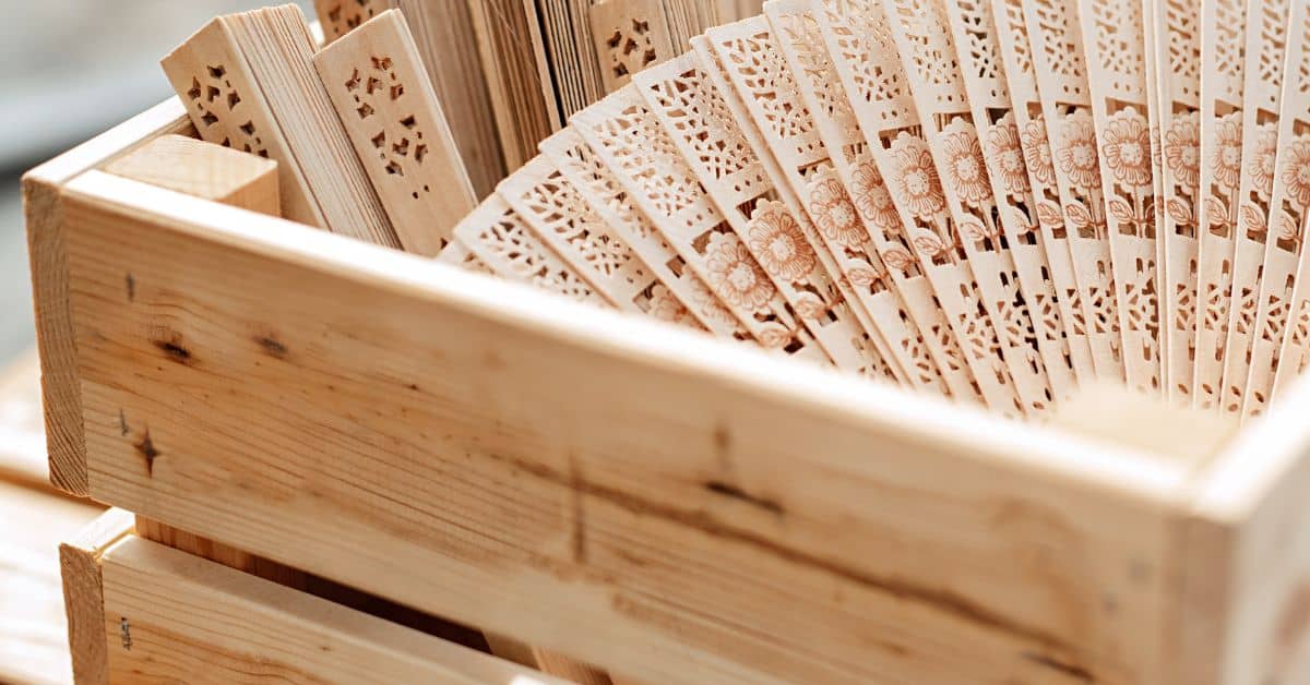 Box Fan Cleaning Guide: 5 Simple DIY Steps - craftingwithconcrete.com