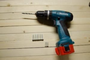 Drill Pilot Holes Like a Pro: Step-by-Step Guide - craftingwithconcrete.com