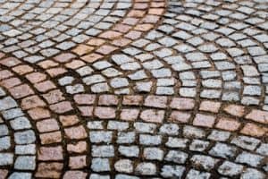Step-by-Step Guide: Leveling Ground for Pavers - craftingwithconcrete.com