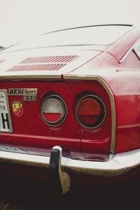 DIY Brake Light Replacement in 5 Steps - craftingwithconcrete.com