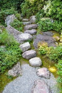Building Stone Steps on a Slope: A Comprehensive DIY Guide ...
