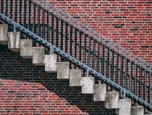 Constructing Concrete Steps on a Slope: Step-by-Step Process ...