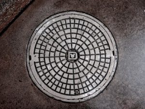 Dry Well Guide: Manage Water & Prevent Flooding - craftingwithconcrete.com