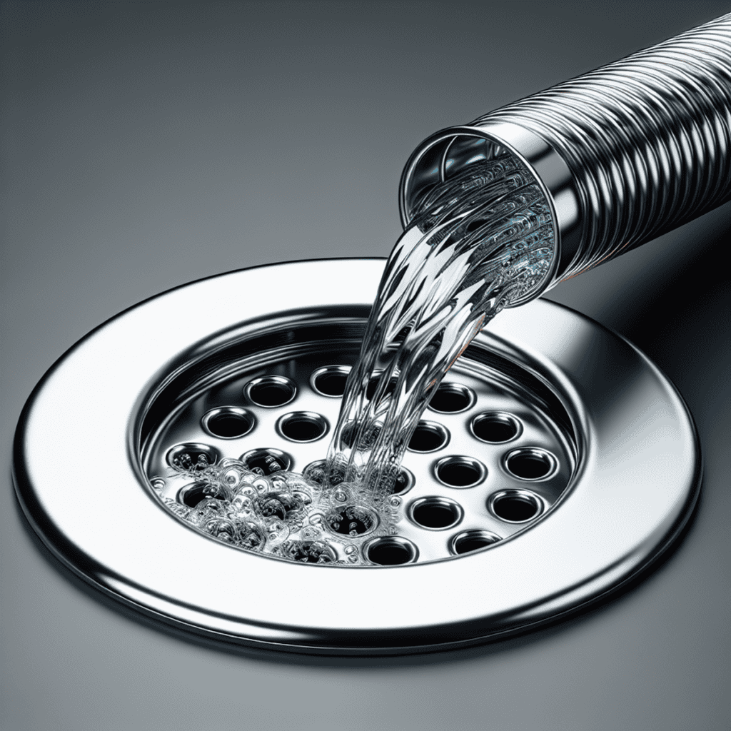 Unclog Shower Drain: 5 Steps to Fix It Fast - craftingwithconcrete.com