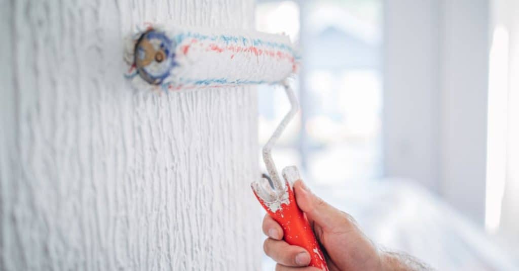 Can You Use Ceiling Paint On Walls