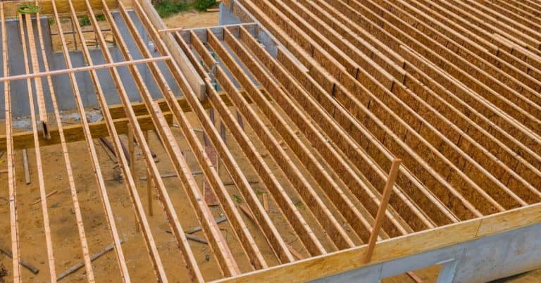 Ultimate Guide to Sistering Joists: Floor Repair Tips - craftingwithconcrete.com