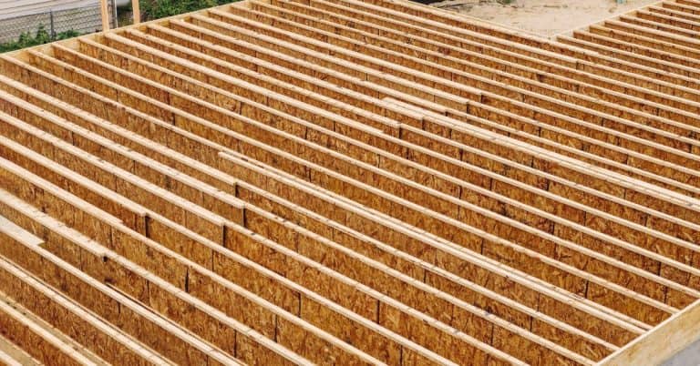 Ultimate Guide to Sistering Joists: Floor Repair Tips ...