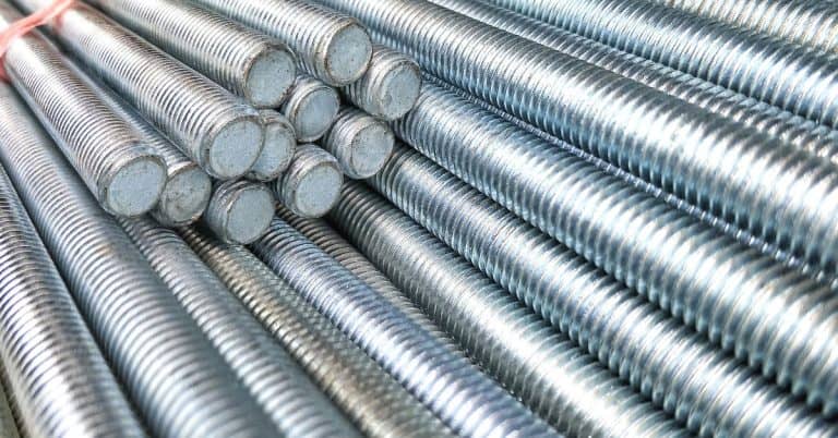 Cut Threaded Rods Like a Pro: Essential Tips & Tricks ...