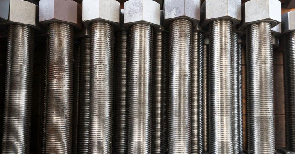 Cut Threaded Rods Like a Pro: Essential Tips & Tricks ...