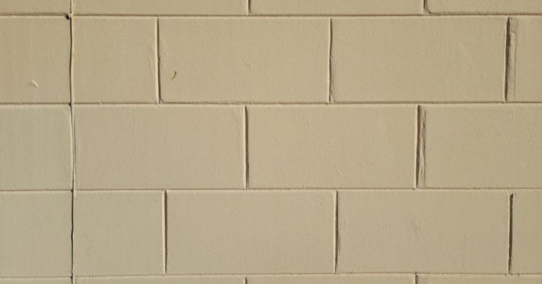 Cinder Block Painting Guide: Beautify & Protect - craftingwithconcrete.com